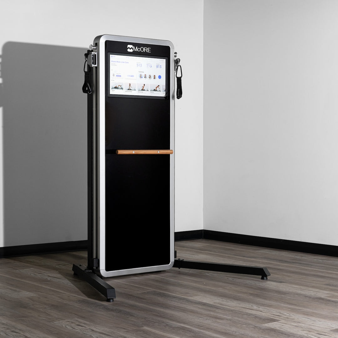 McORE Strength – Mcorefit